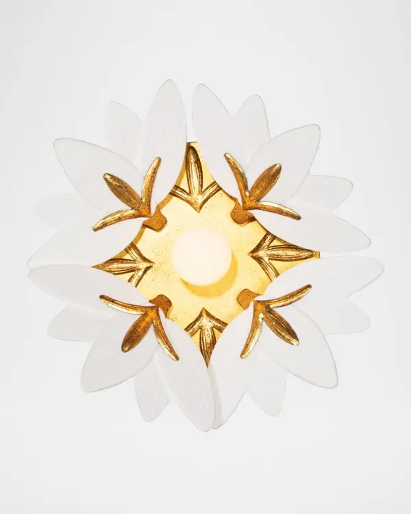 KALCO LIGHTING Bloom Wall Sconce