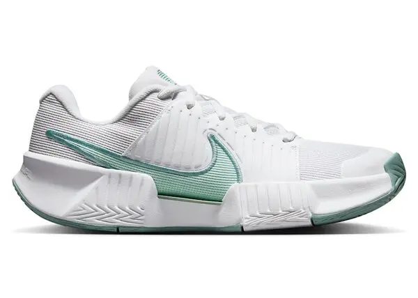 Nike Gp Challenge Pro Hc Sneakers - White/cannon/mint Foam