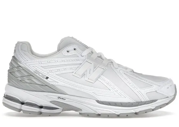 NEW BALANCE 1906r Canvas Sneakers - White