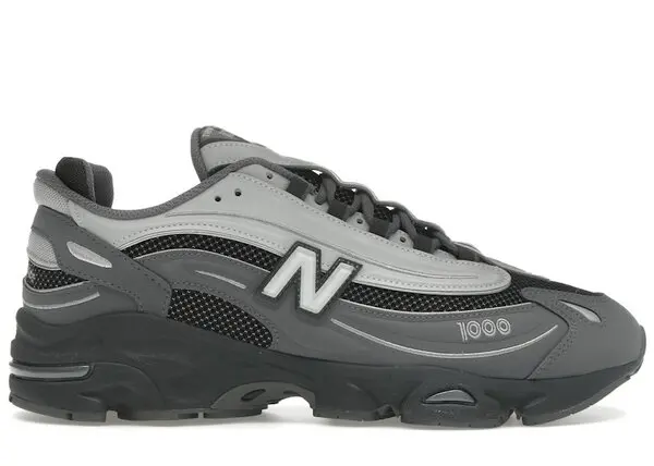 NEW BALANCE 1000 Sneakers - Castlerock