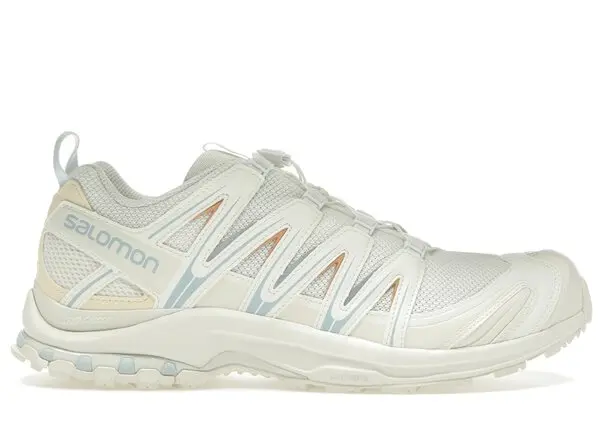 SALOMON Xa Pro 3d Sneakers - Vanilla Ice/ballad Blue/peach Quartz