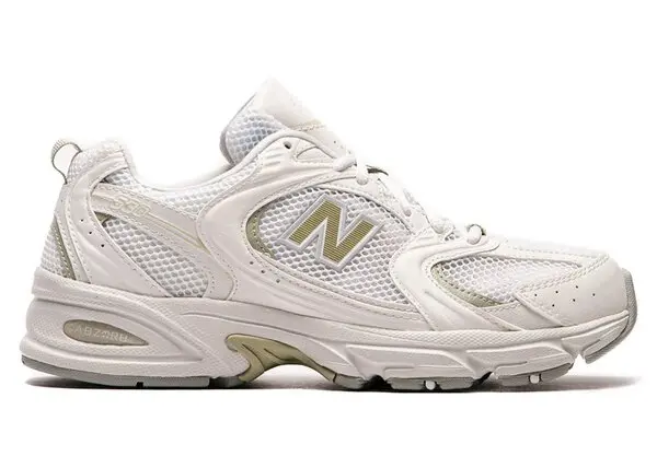 NEW BALANCE 530 Sneakers - Reflection/olivine
