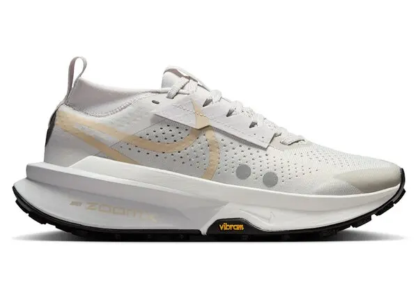 Nike Zegama 2 Sanddrift Sneakers