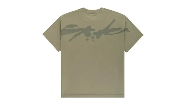 SP5DER Tm Tee Shirt - Sage