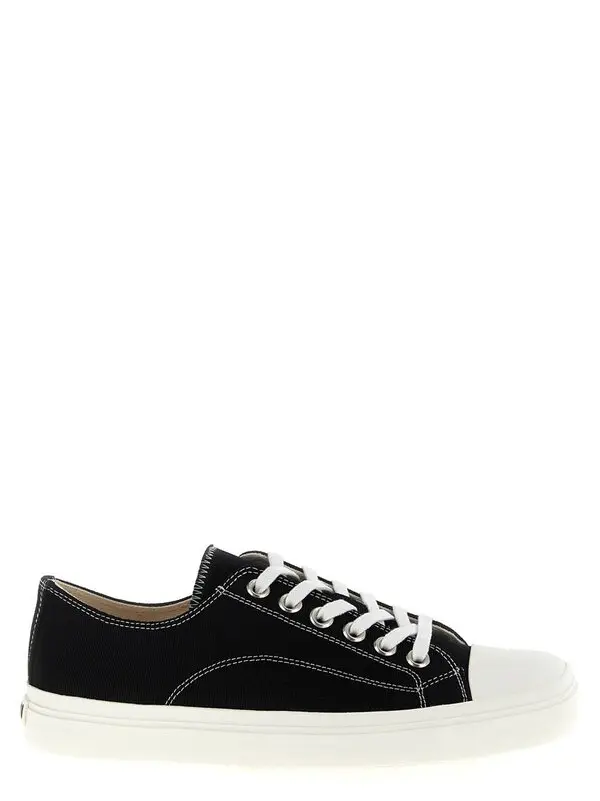 Moschino Edge' Low Top Sneakers
