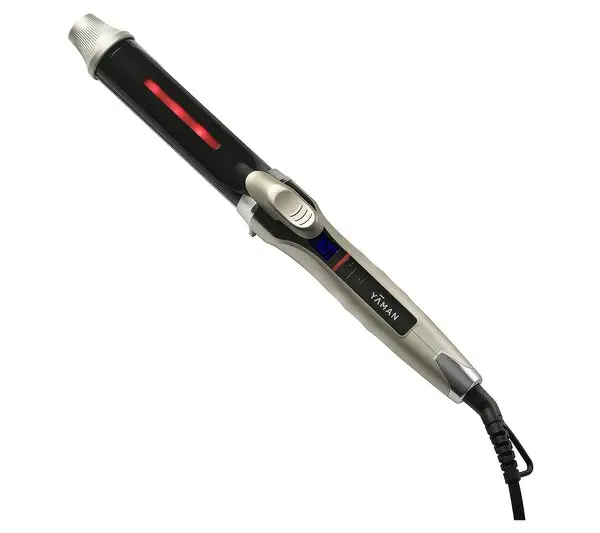 YA-MAN Spa Styler Curl + Wave