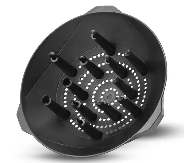 YA-MAN Spa Styler Curl Lift Diffuser