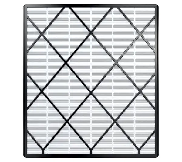 SHARK Air Purifier 4-fan Anti-allergen Nanoseal Filter