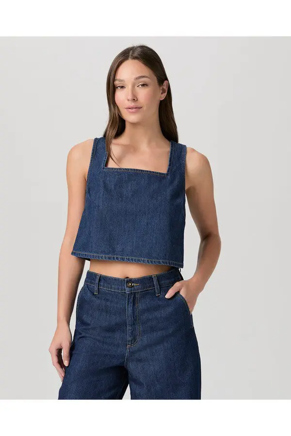 Paige Aelita Top