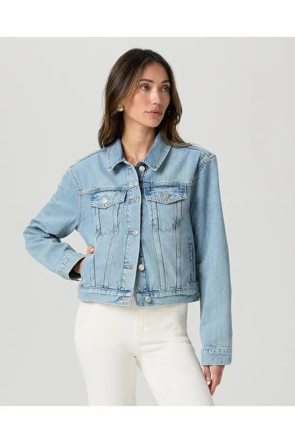 Paige Cici Jacket