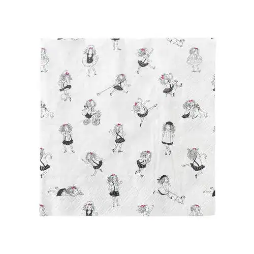 Daydream Society Eloise Napkins - Thumbnail 3