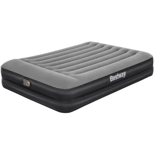 BESTWAY TRITECH 18" Queen Air Mattress