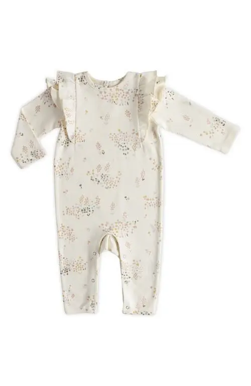 PEHR Flutter Organic Cotton Romper