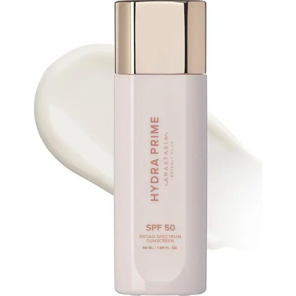 ANASTASIA BEVERLY HILLS Hydra Prime Spf 50
