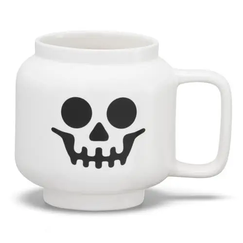 LEGO® Skeleton Ceramic Mug