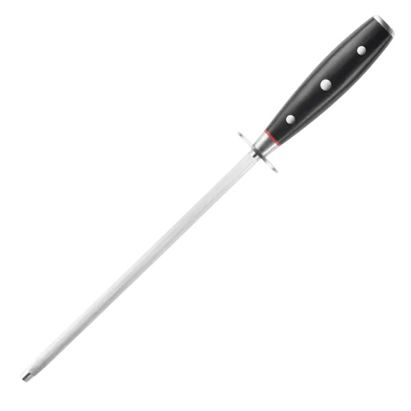 CUISINE::PRO® Iconix® Sharpening Steel 8