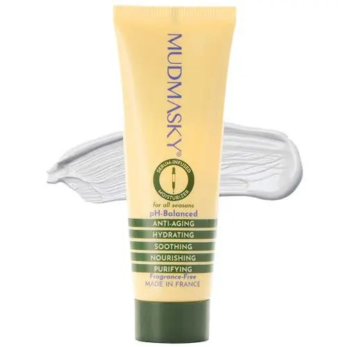 MUDMASKY Serum-infused Moisturizer 1.35oz