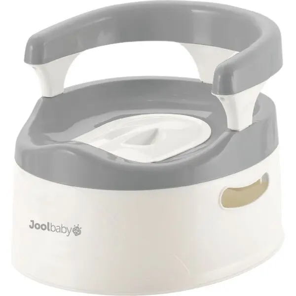 JOOL BABY Potty Chair - Gray