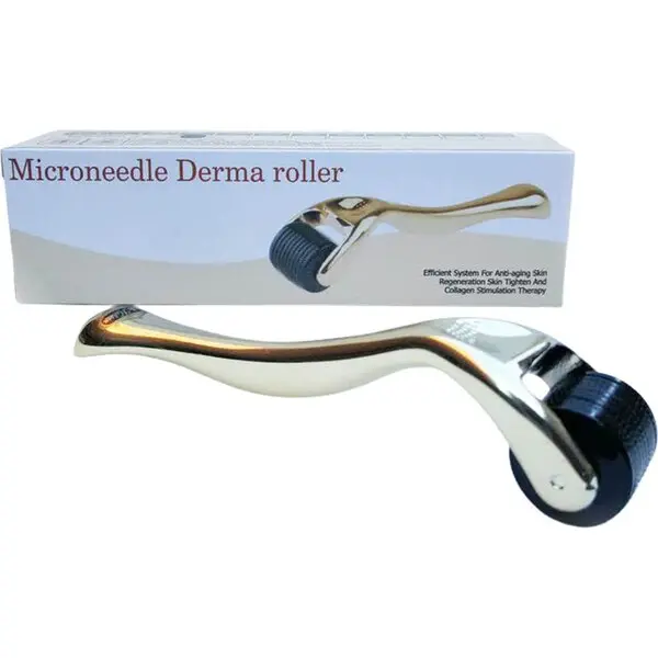 BELLE NUBIAN Microneedle Derma Roller
