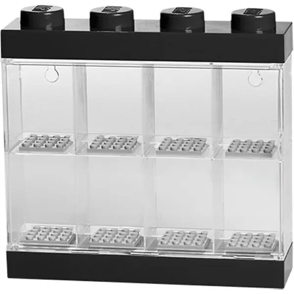 LEGO® Minifigure Display Case
