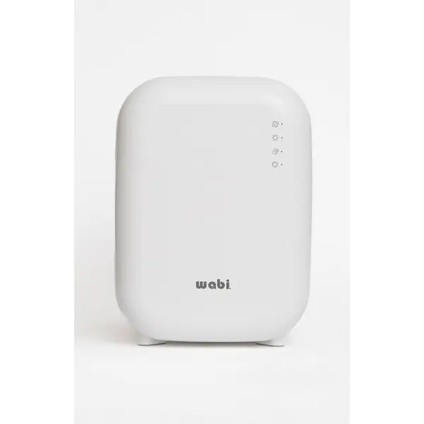 WABI BABY Mini Uvc Led Sanitizer & Dryer