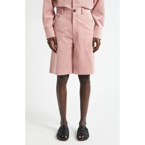 Séfr Jiro Shorts - Machweo Cord