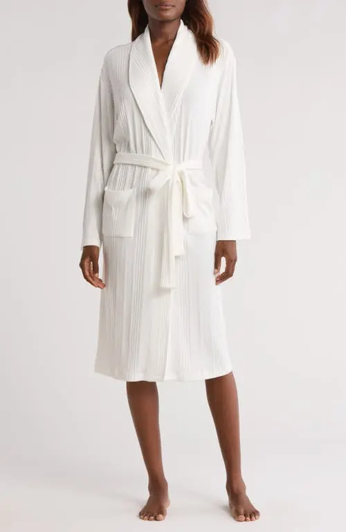 ANDINE Francesca Palermo Rib Robe