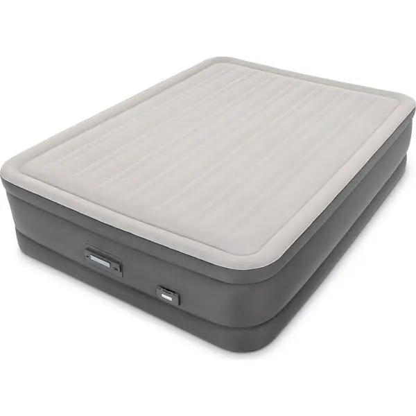 INTEX RECREATIONAL INC. Queen Air Mattress