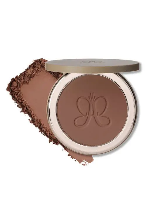 ANASTASIA BEVERLY HILLS Smooth Blur Bronzer - Sunset Sizzle