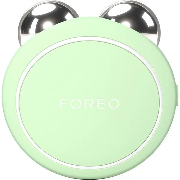 Foreo Bear 2 Go Microcurrent Facial Toning Device - Pistachio