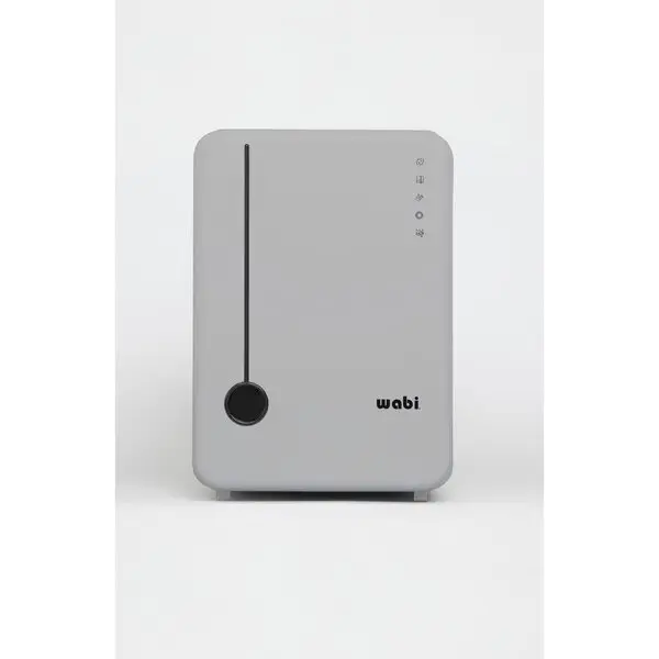 WABI BABY Led Sanitizer & Dryer Ultra Sanitize + Dry + Storage