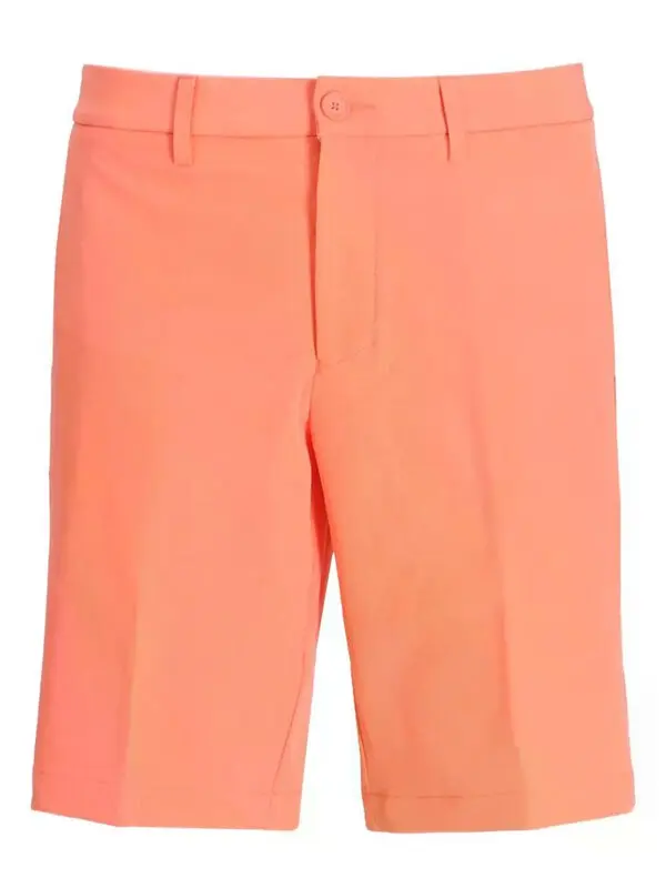 Hugo Boss Water-repellent Shorts - Orange