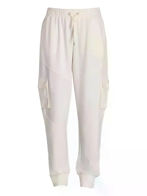 Liu Jo Cargo-pocket Track Pants