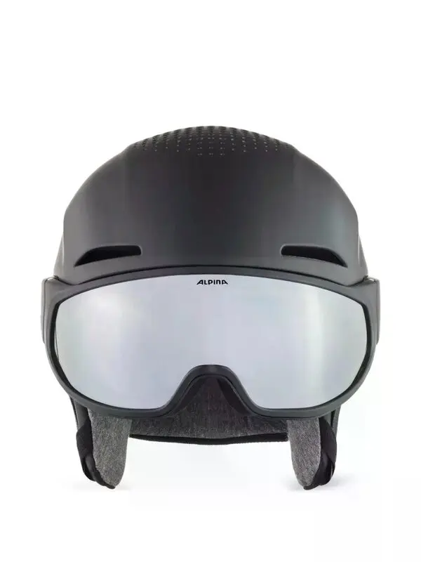 ALPINA Alto V Helmet