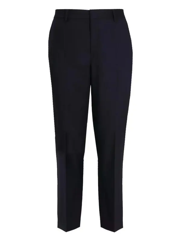 Hugo Boss Tapered Trousers