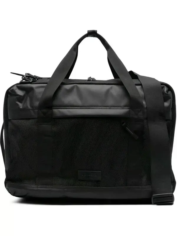 EASTPAK Multipak Holdall - Black