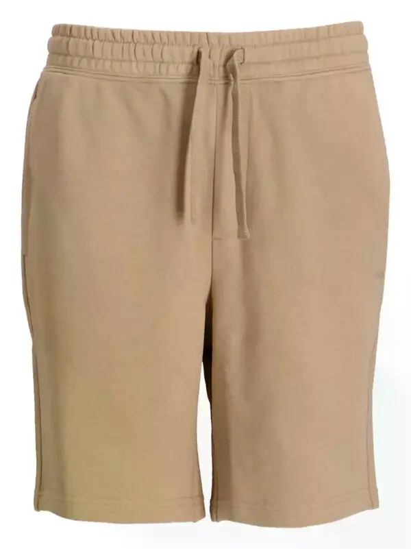 Hugo Boss Thigh Length Shorts