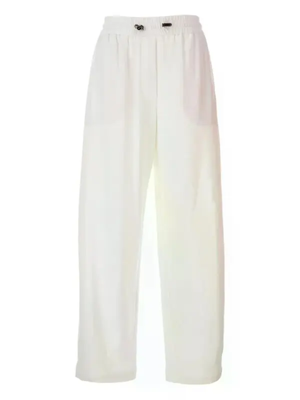 Brunello Cucinelli Elasticated-waist Trousers