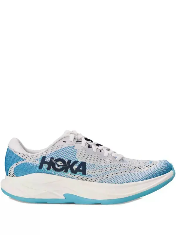 Hoka Rincon 4 Sneakers - Blue