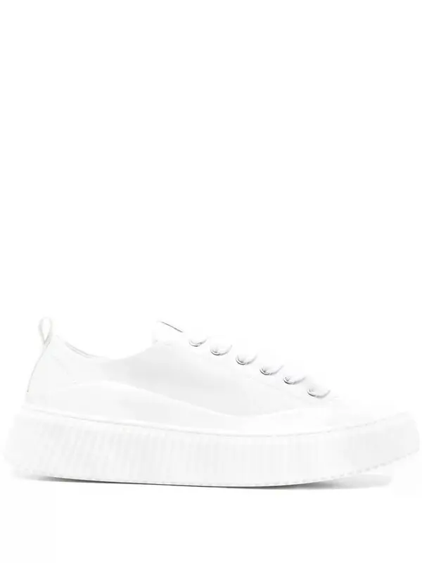 RHUN 3250 Lace-up Sneakers