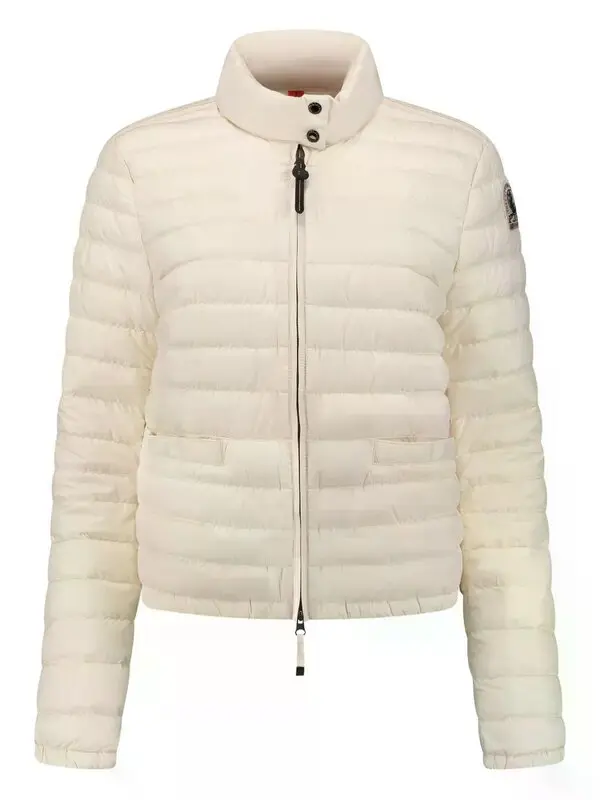 PARAJUMPERS Winona Quilted Puffer Jacket