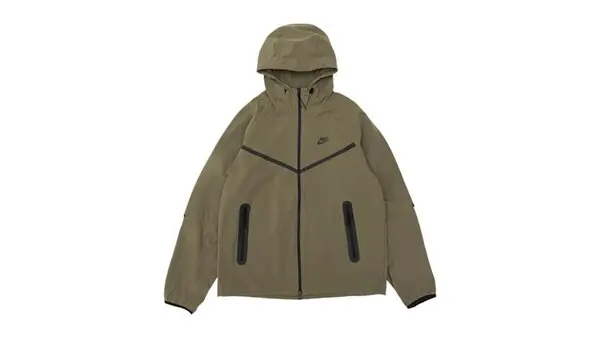 Nike Tech Woven Jacket