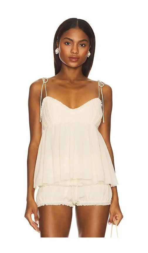 SEROYA Maven Top