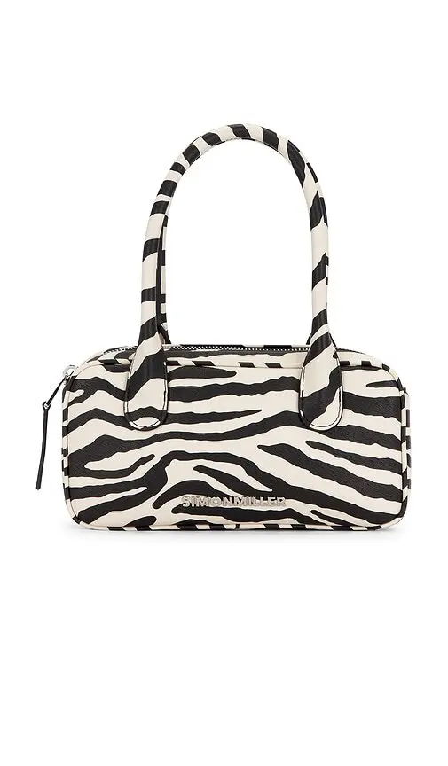 SIMONMILLER Mini Docta Bag