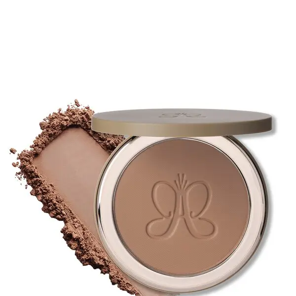ANASTASIA BEVERLY HILLS Smooth Blur Bronzer - Warm Sand Vibes