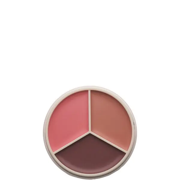 ANASTASIA BEVERLY HILLS Magic Touch Blush Trio - Peach Trio