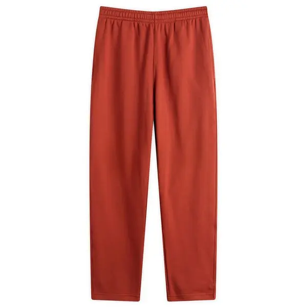 Nike Wool Classics Open Hem Fleece Pant - Mars Stone