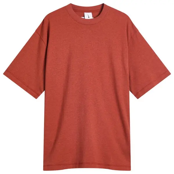 Nike Wool Classics T-shirt - Mars Stone