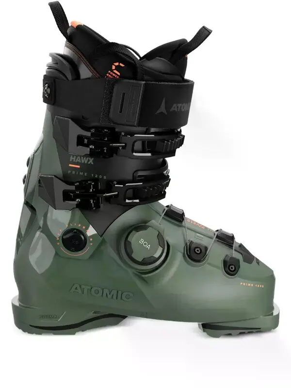 ATOMIC Hawx Prime 120 S Gw Ski Boots