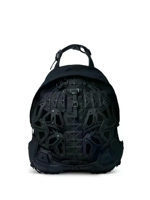 INNERRAUM Object Bp1 Backpack - Black